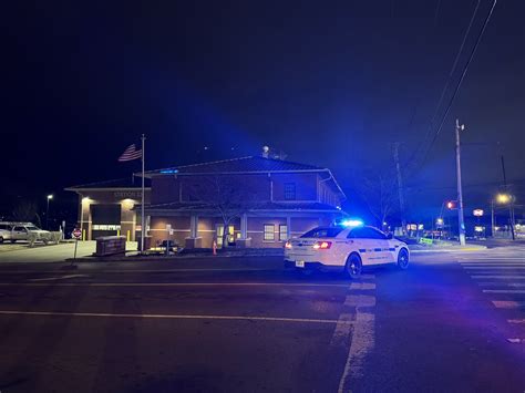 Bullets Hit Nashville Fire Department Station Juvenile Police Say