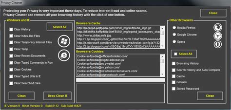 Pc Tune Up Tools Download Softpedia