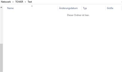 Unraid Share Empty On Windows General Support Unraid