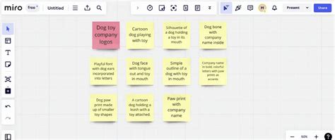 how to use miro assist for creative collaboration upwork