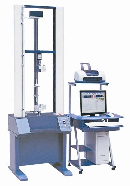 Universal Tensile Tester At 625000 Piece Tensile Tester In Ambala ID 11785079548