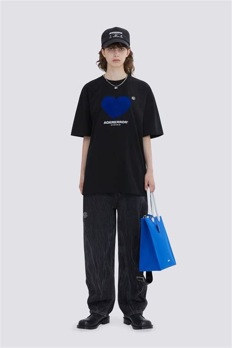 Adererror X Zara Cycle A To Z Artofit