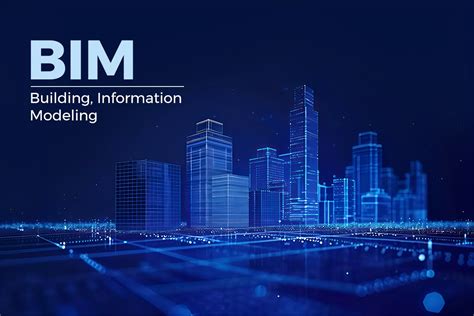 Building Information Modelling Bim In Modern Construction