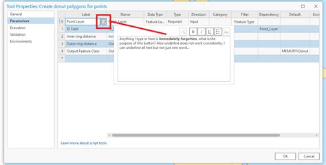 solved what does this button do in an arcpro 3 3 script t esri