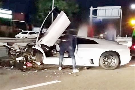 사고 수리비 4억 선처했던 슈퍼카 차주 추악한 반전에 네티즌 ‘경악 모빌리티tv