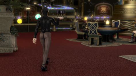 Bunny Slut For Men XIV Mod Archive