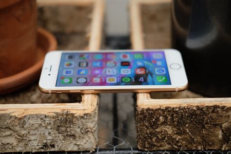 Apple Iphone 8 Обзор – Telegraph