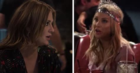 The Hills We Get Our First Glimpse At Mischa Barton In The Latest Trailer