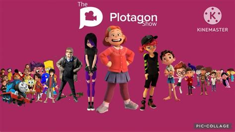 The Plotagon Show A Special Day Season 1 Episode 21 Youtube