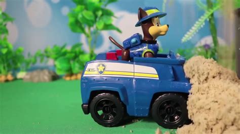 Щенячий патруль Мультики для малышей Youtube