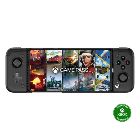 Gamesir X2 Pro Xbox Mobile Game Controller【officially Licensed By Xbox Gamesir Official Store