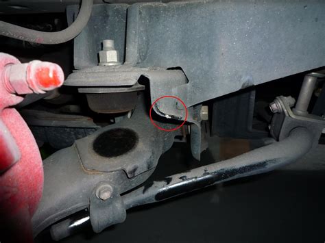 Makobeiおやじのつぶやき ホイールが干渉