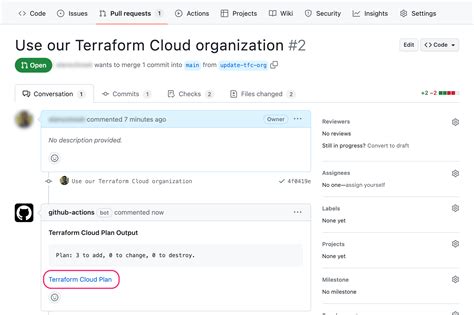 Automate Terraform With Github Actions Terraform Hashicorp Developer