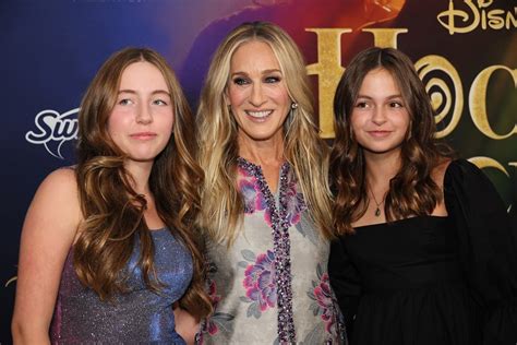 Sarah Jessica Parker Reveals The Hardest Part About Being A Mom