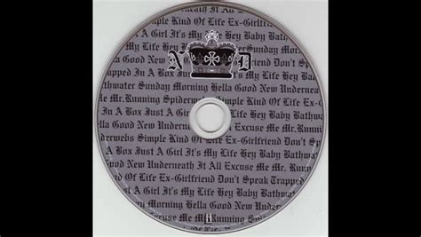 The Singles 1992 2003 No Doubt Free Download Borrow And Streaming Internet Archive