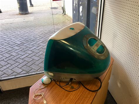 IMac G R Mac