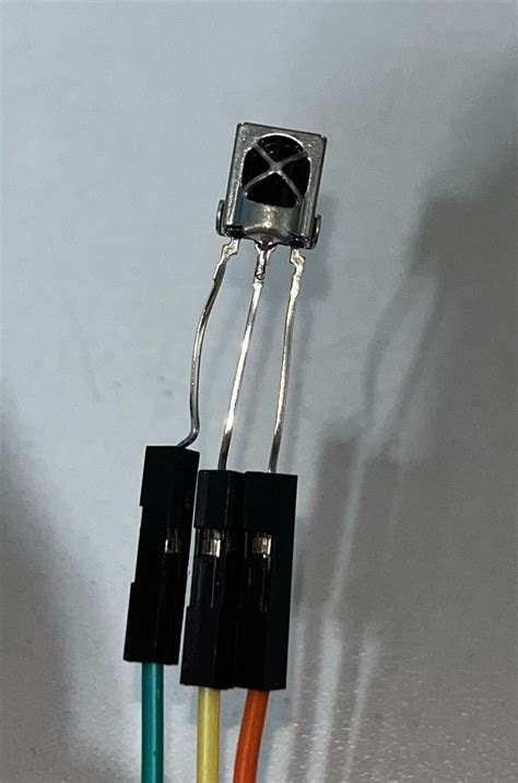 Sending Ir Code To Air Conditioner Clone Ir Remote General Guidance Arduino Forum