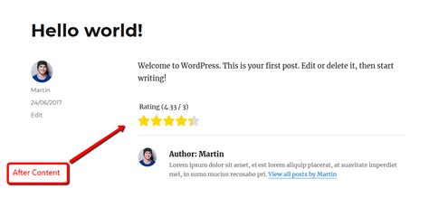 Comment List Wpdiscuz Wordpress Comment Plugin