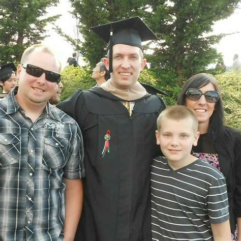 Ryan Wheaton Before He Was Dangercup We Were Just Two Facebook