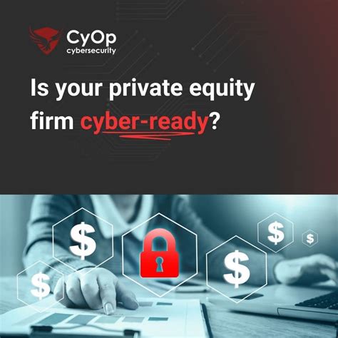 How Private Equity Firms Can Combat Cyber Threats Cyop Security Posted On The Topic Linkedin
