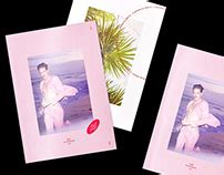 Tiny Porn Print Project Behance