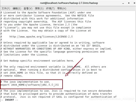 Centos中hadoop安装详细过程（含图文）centos安装hadoop Csdn博客