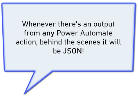 How To Read And Query Json In Power Automate With Examples Ellis