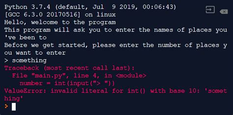 Python For Loop An In Depth Tutorial Udemy Blog