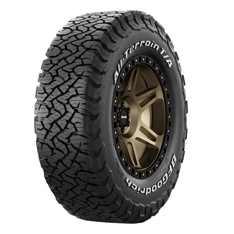 Bfgoodrich All Terrain T A Ko3（オールテレーン T A Ko3）タイヤ Bfグッドリッチタイヤ