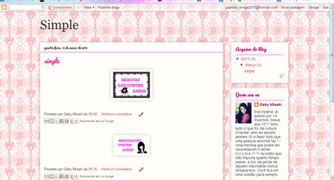 Agora Vamos Mexer Com O Html E Centralizar O T Tulo Da Postagem