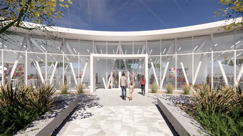 New Spc Jesus S Duran Eastside Library Building Project Riverside Public Library
