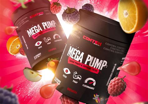 The Top Pre Workout Powder You Need To Try For Bodybuilders