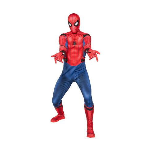 Marvel™ Spider Man Official Primalux Costume Jazwares Vault