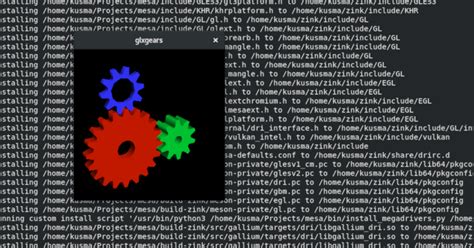 Could This Help Blender For Opengl On Macos Blender Development