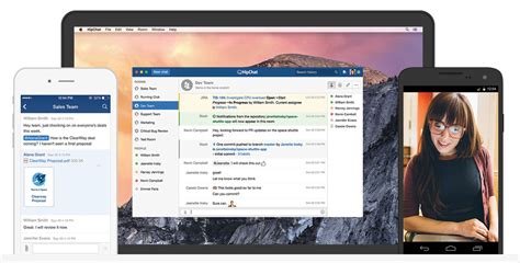 Hipchat Server 10 Released Real Time Communication For Teams