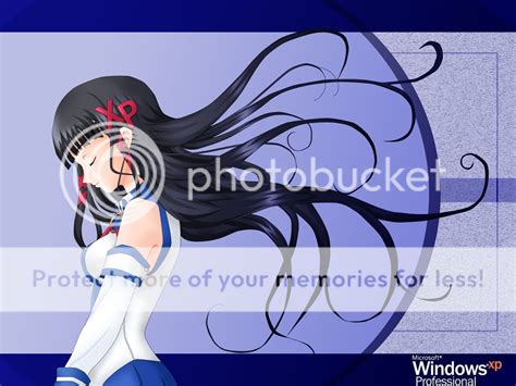 Fan Service The Wp Annex An Xp Is Fine Too