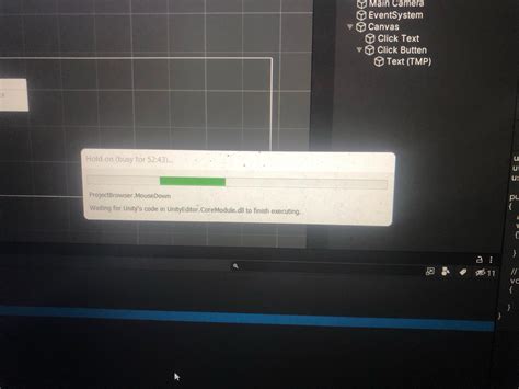for some reason this doesn t stop r unity3d