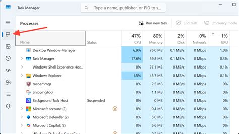 How To Check Apps Draining The Most Battery On Windows