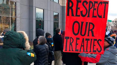 Activists Lose Latest Round In Vital Pipeline Replacement Project