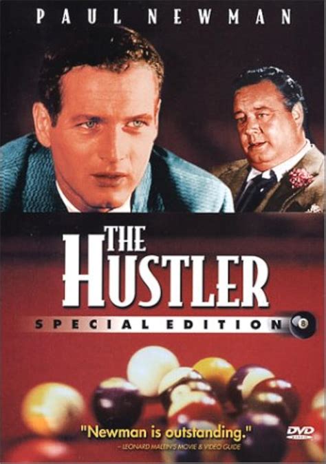 The Hustler 1961