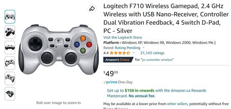 Logitech 710 Amazon
