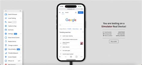 What Is Test Data Techniques Challenges Solutions BrowserStack