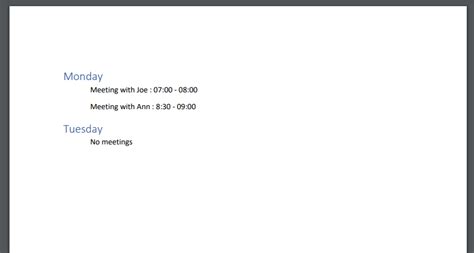 Printing How To Send Powershell Script Output To Printer With