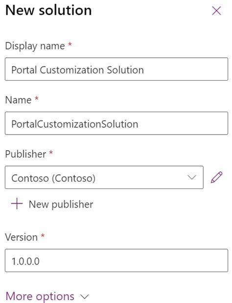 Power Pages Installation Guide Pcf Integration And Configuration Within Forms Maptaskr Docs