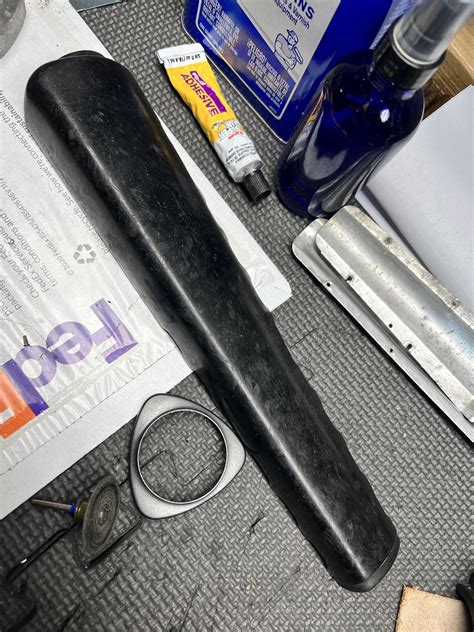 Hg Project Future 607 Clone Rar15