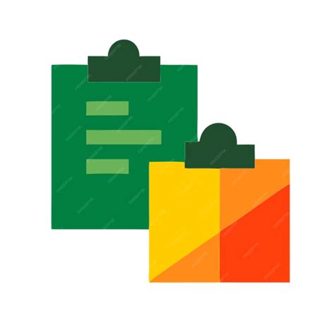 Tasks Icon Premium Ai Generated Vector