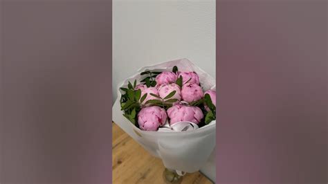 Ваш муж знает какие цветы вы любите мои вот любимые пионы розовый цветы чтоподаритьдевушке