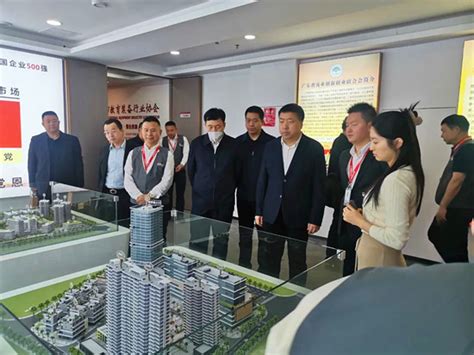 郭敬东率队赴深圳开展招商引资工作 双塔要闻 朝阳市双塔区人民政府