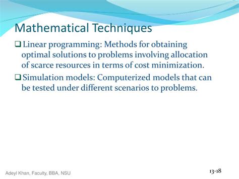 Ppt Chapter 12 Aggregate Planning Powerpoint Presentation Id1963993