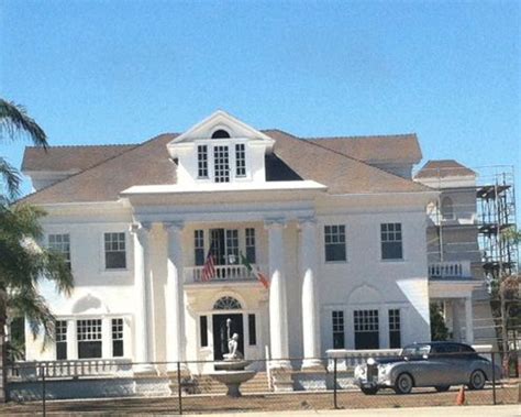 National Historic Registered Home James C Rives House Otherwise